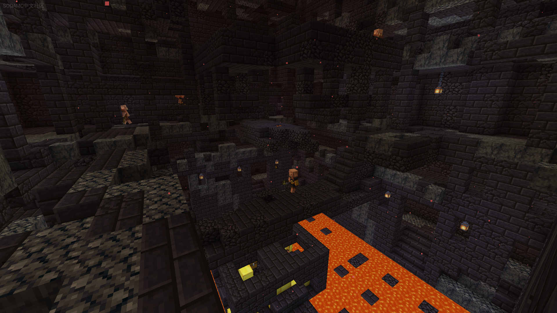 程序员艺术终极版(Programmer Art Ultimate)-材质资源包