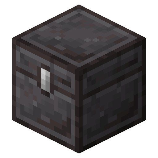 扩展存储 (Expanded Storage)-MOD模组