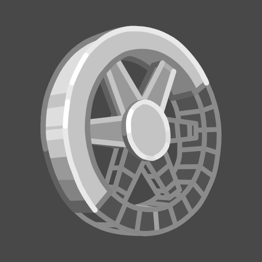 Flywheel (飞轮) (Legacy)-MOD模组