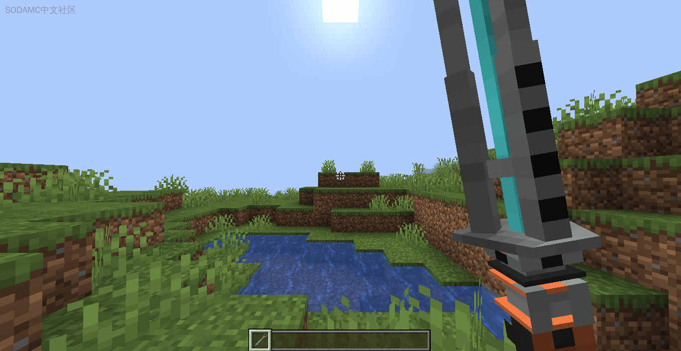 异形粉碎者(Xeno-Basher)-材质资源包