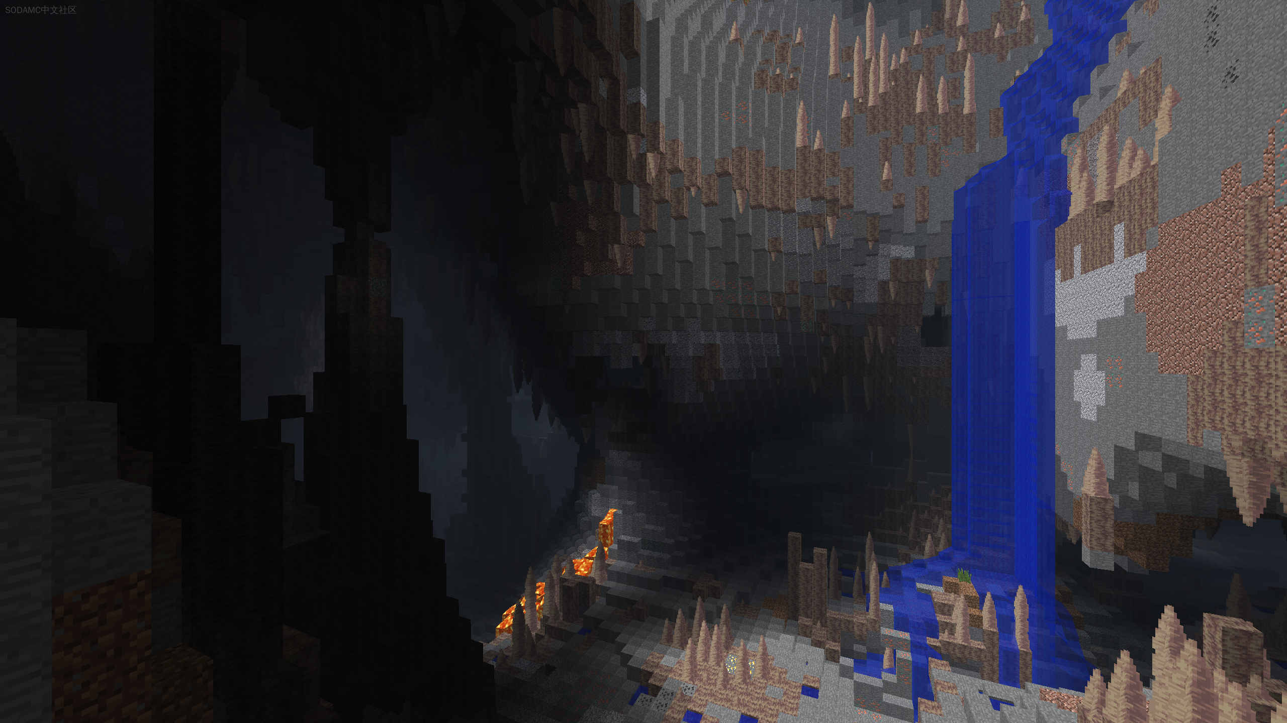 怀旧调整 (Nostalgic Tweaks)-MOD模组