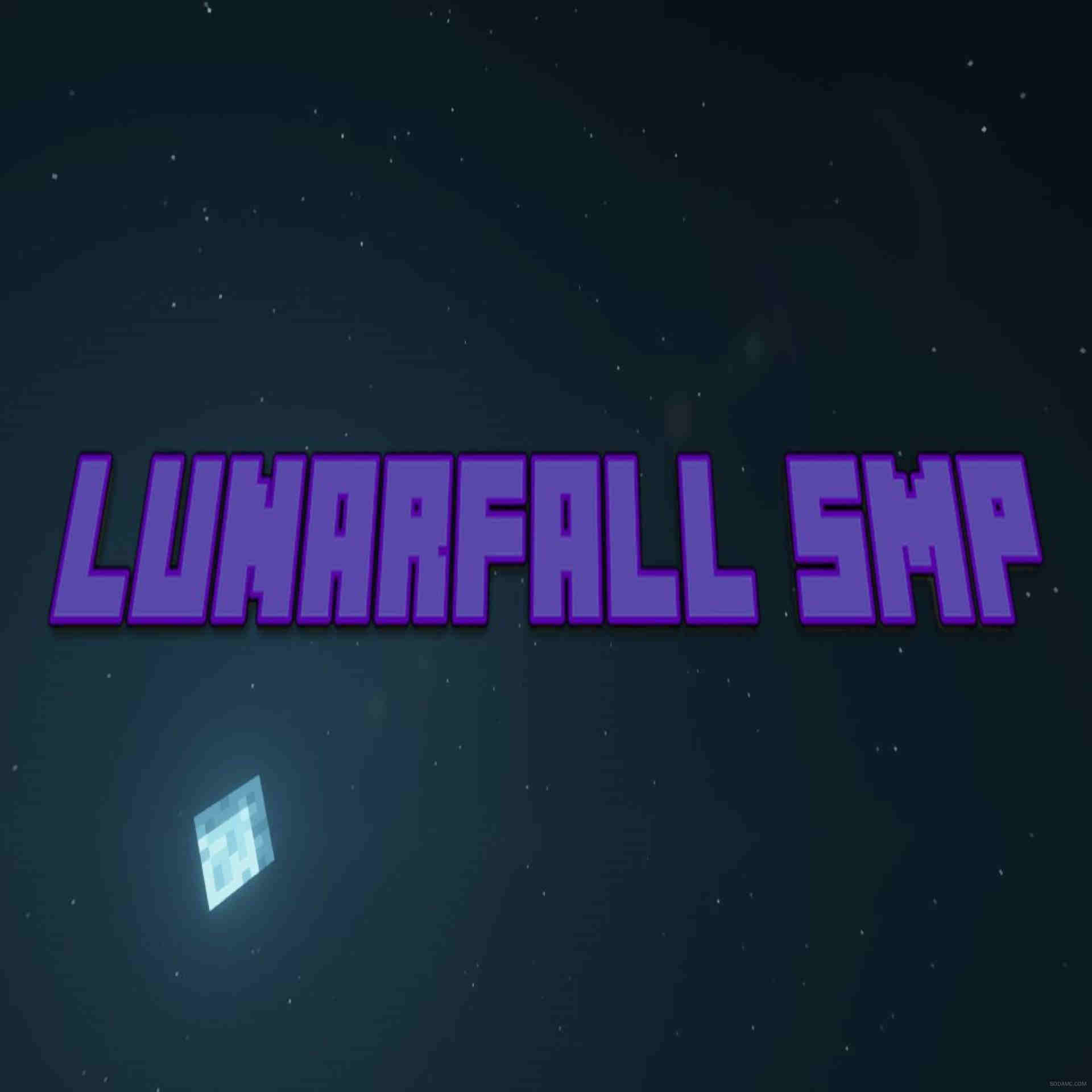 LunarFall SMP (月落生存)-整合包分享