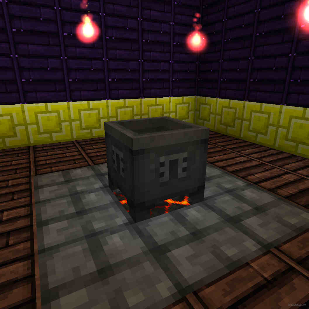 万能魔法书增强包 (Thaumonomicon Enhanced Pack)-整合包分享