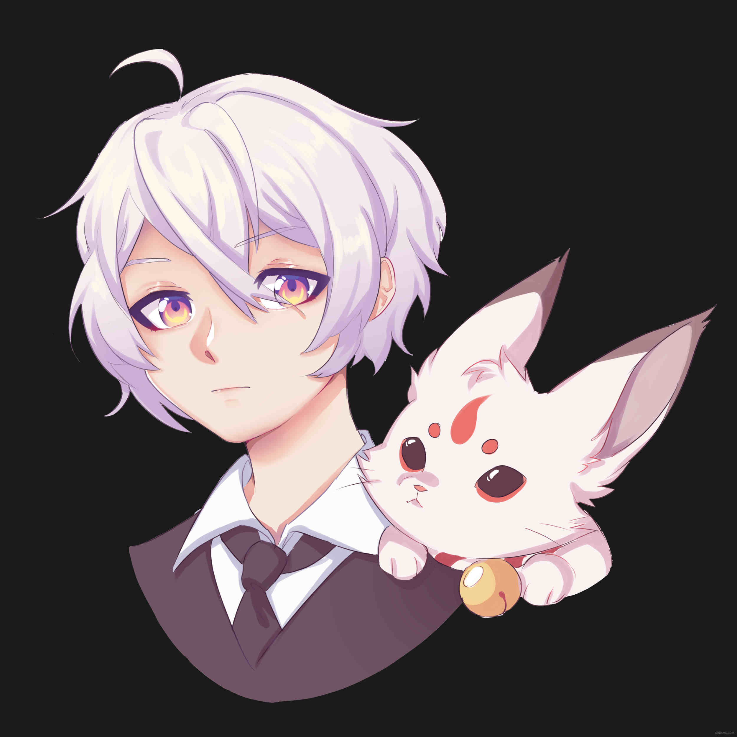 VTUBER MC (虚拟主播Minecraft)-整合包分享