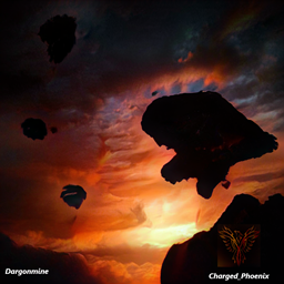 Chargon Skynix 天空岛模组包-整合包分享